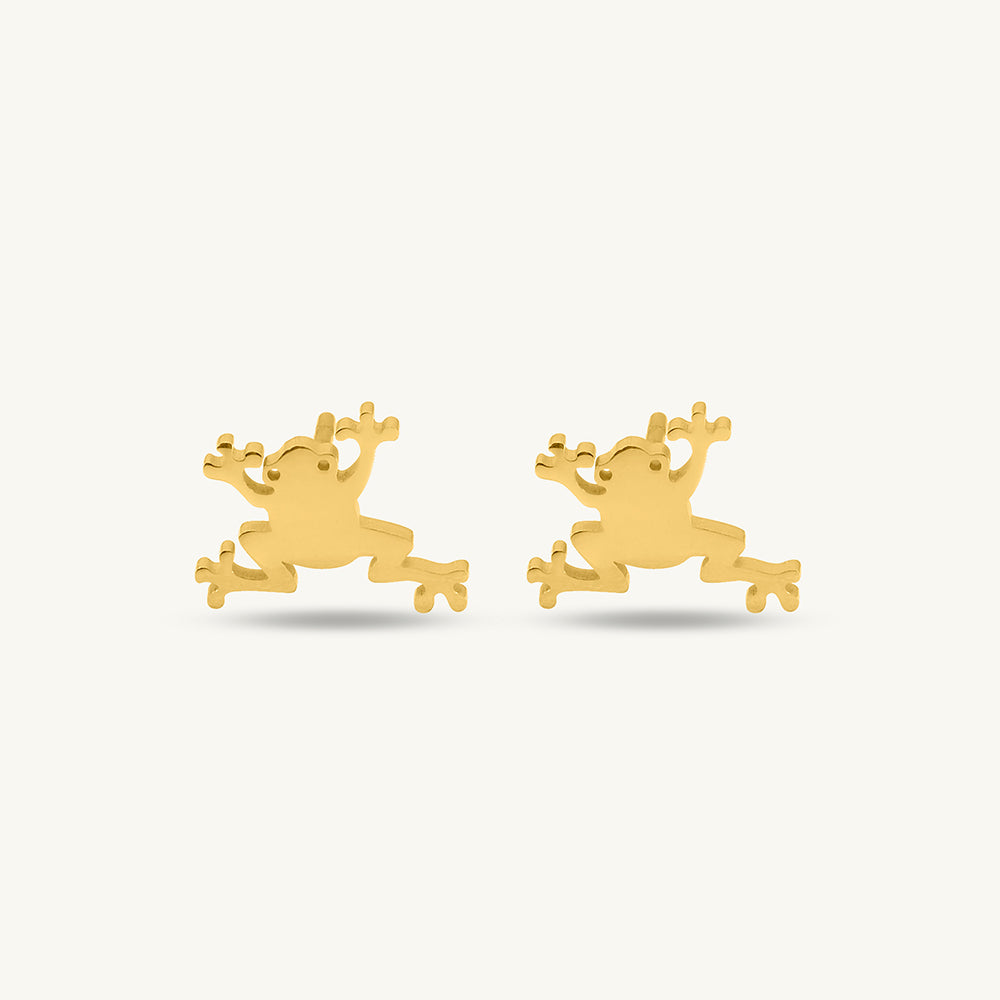 Frog Studs – PALMONAS