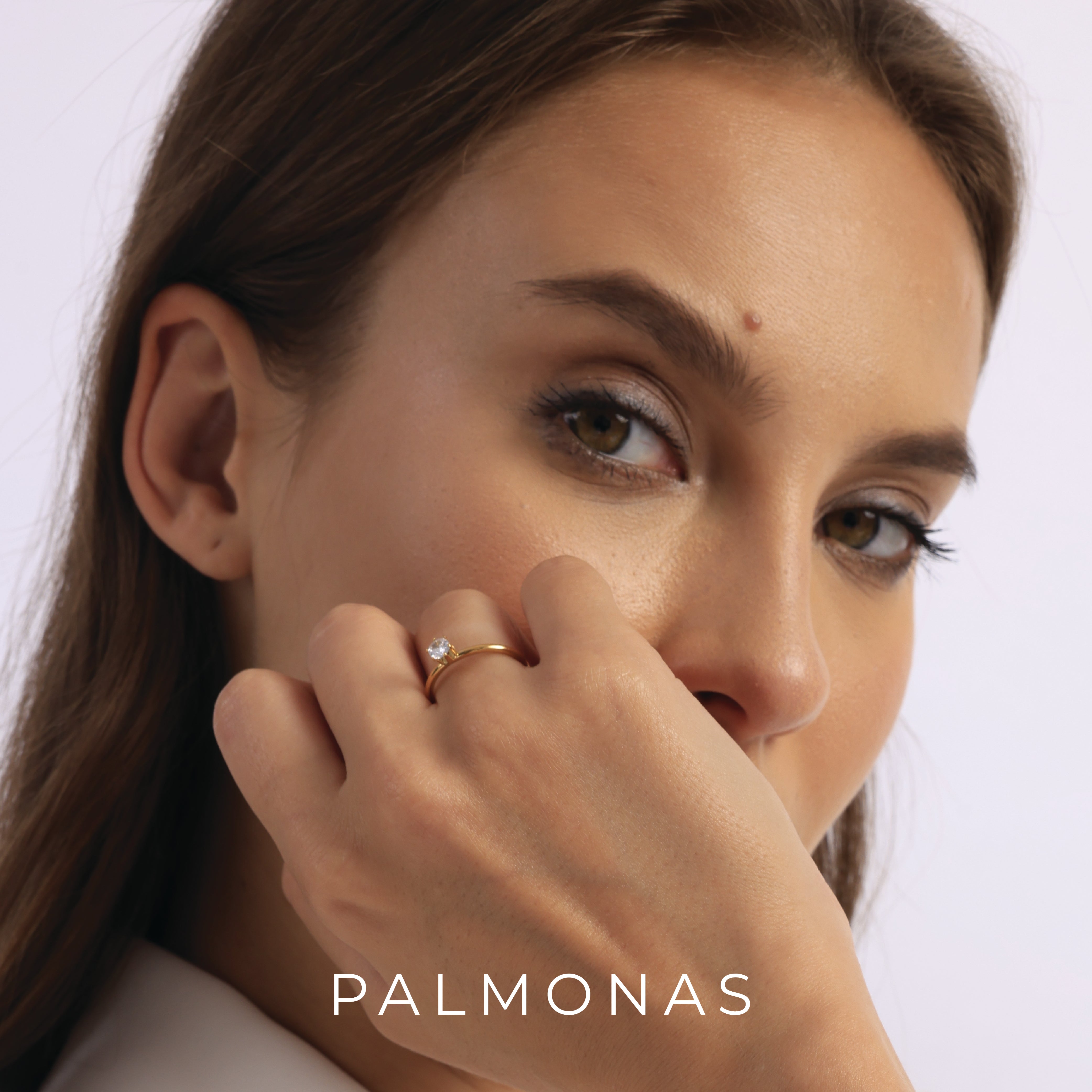 Solitaire Jewellery – PALMONAS