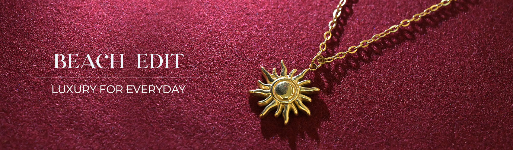 Beach Edit – PALMONAS