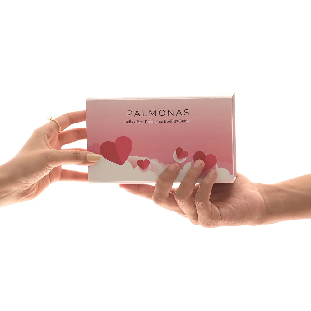 Add Gift Box to Your Product – PALMONAS