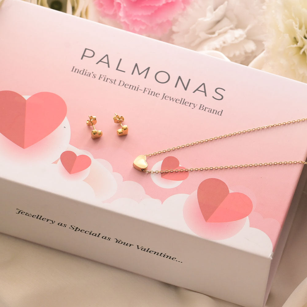 Buy Charmful Hearts Valentine Box online- Palmonas – PALMONAS