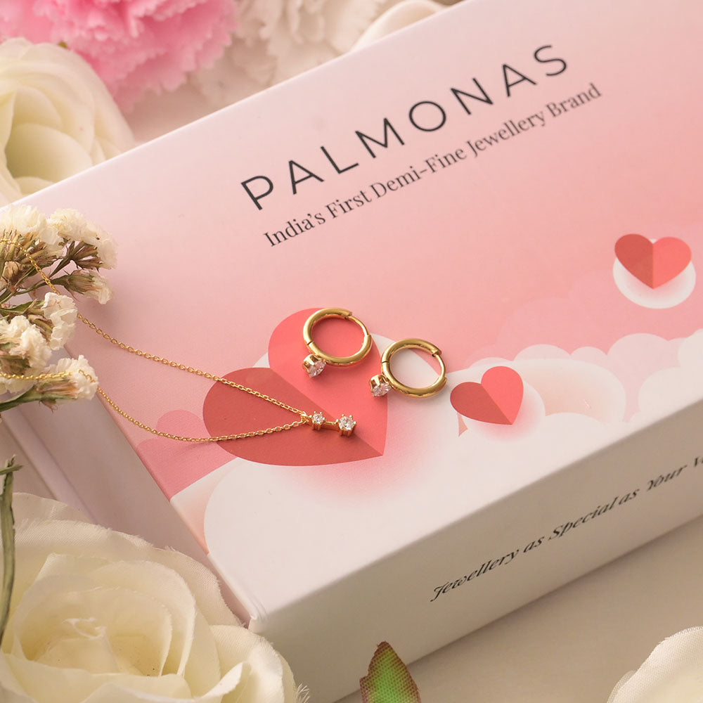 Buy Diamond Delight Valentine Box online- Palmonas – PALMONAS