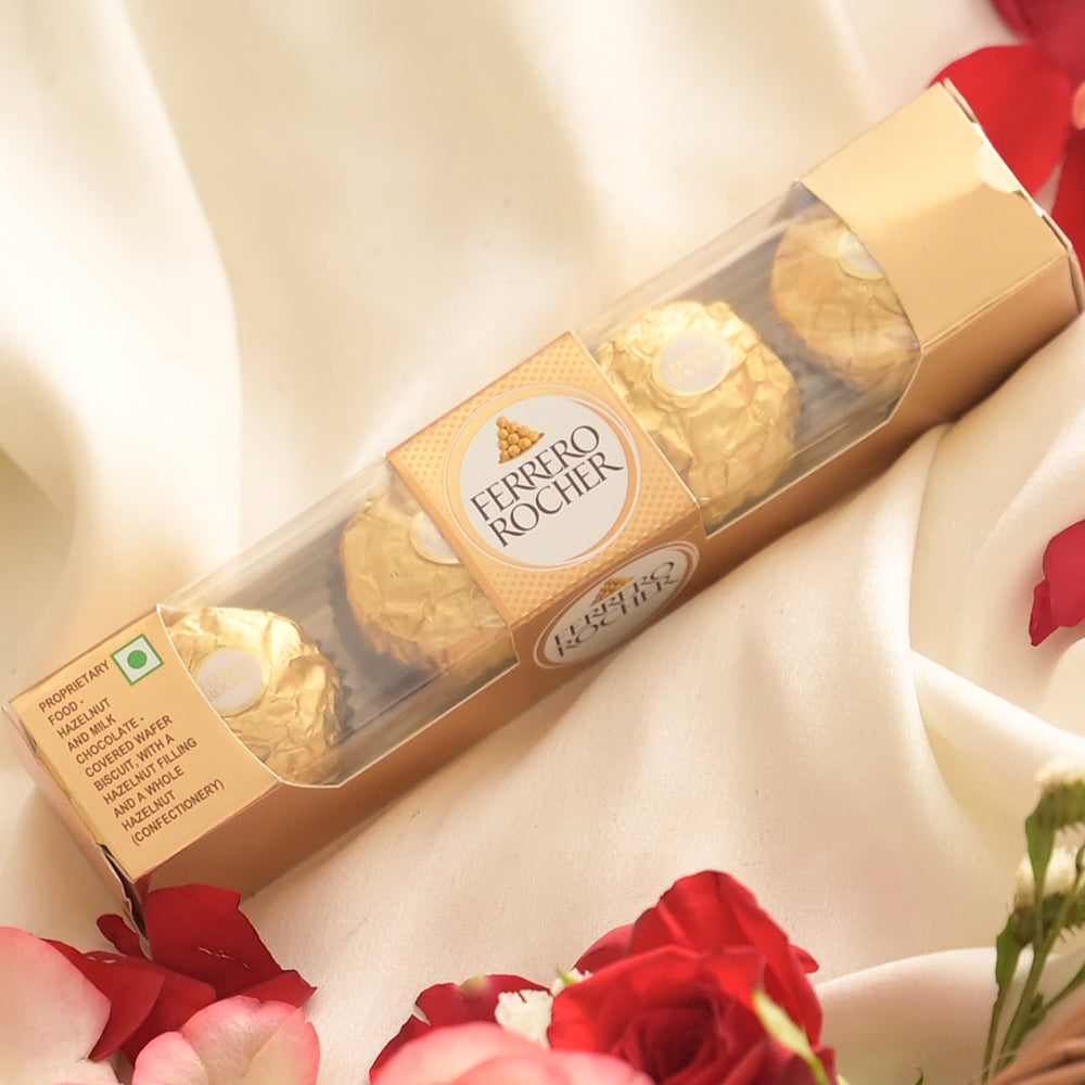 Buy All Hearts Bracelet Diwali Box | Festive gifts at best price – PALMONAS