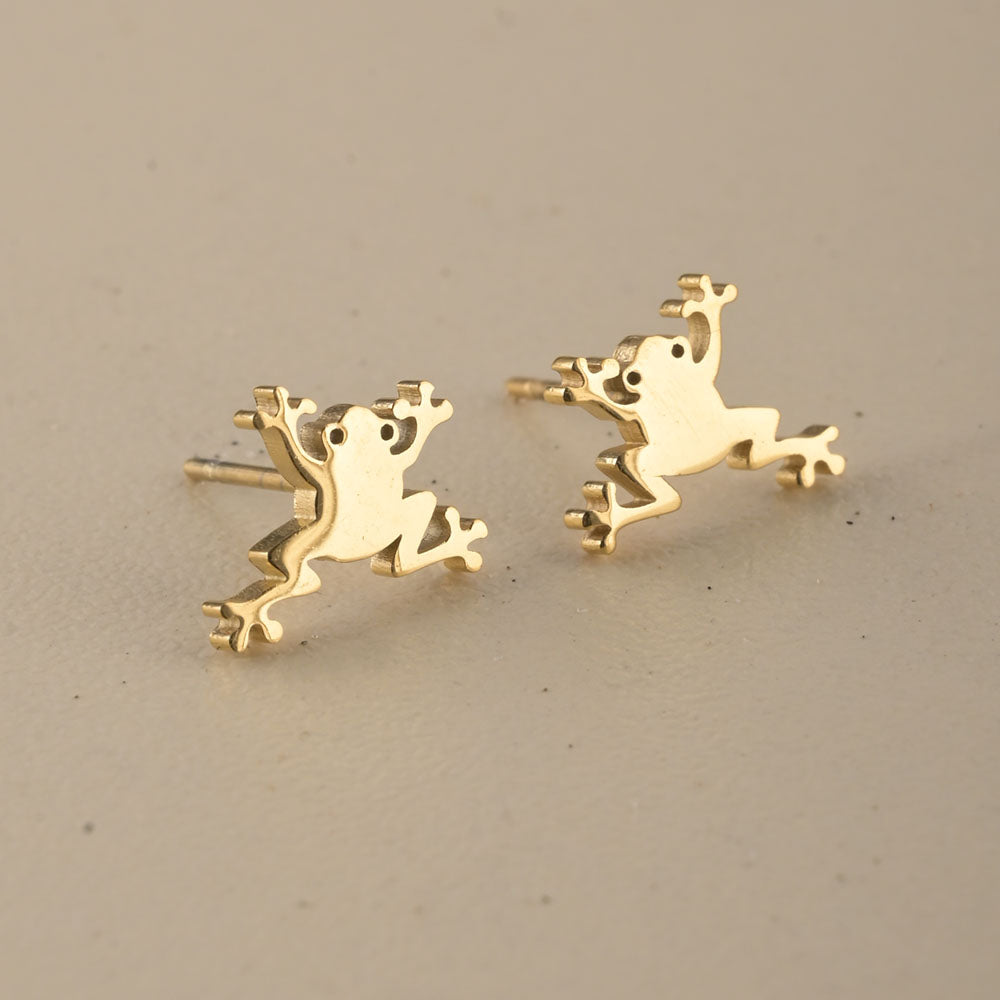 Frog Studs – PALMONAS