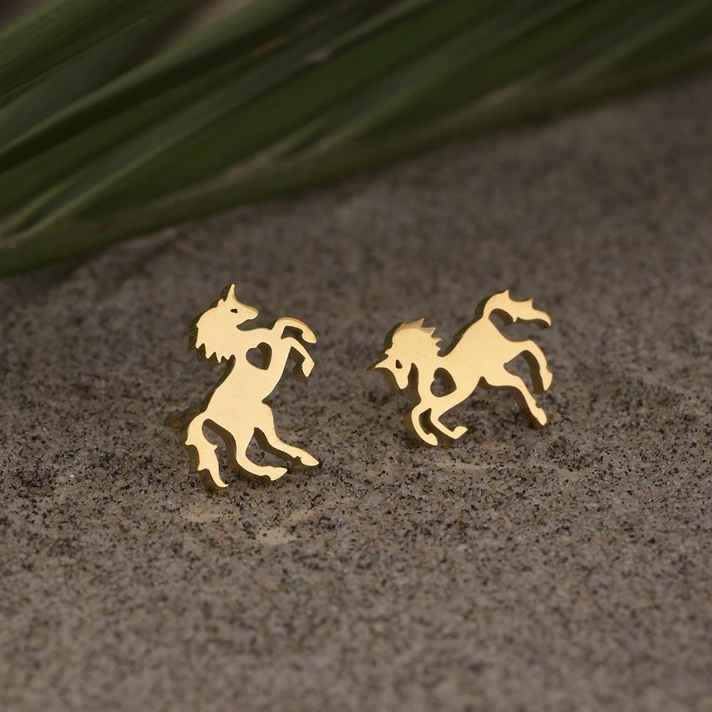 Horse Studs – PALMONAS
