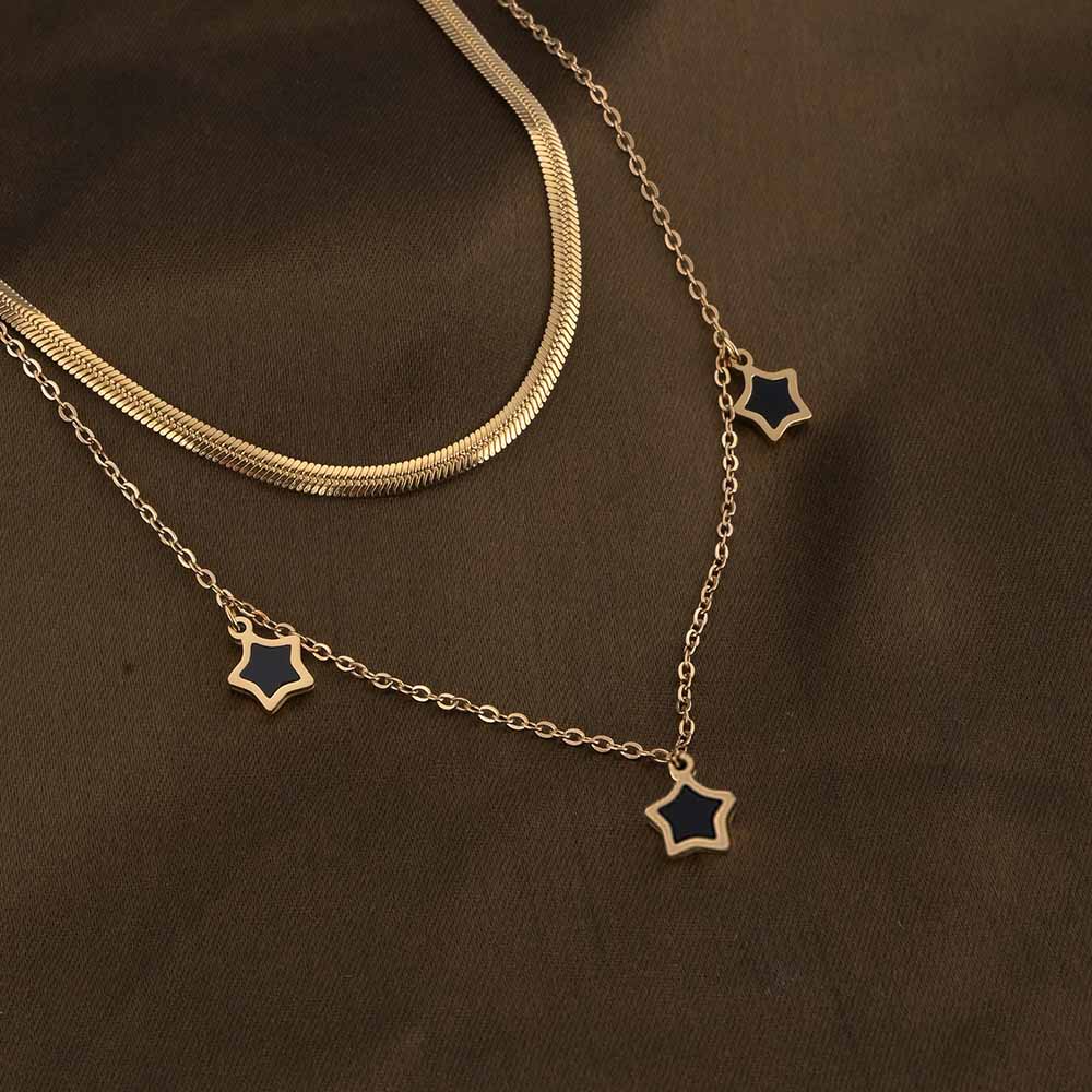 Starry Set – PALMONAS