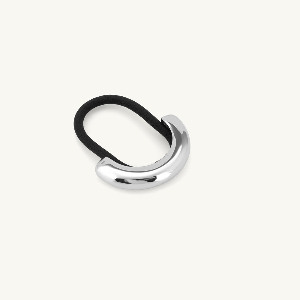 C-shaped Hair Tie – PALMONAS