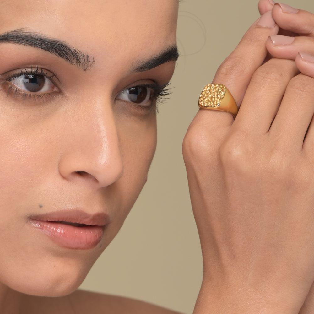 Buy The Boss Ring online- Palmonas – PALMONAS