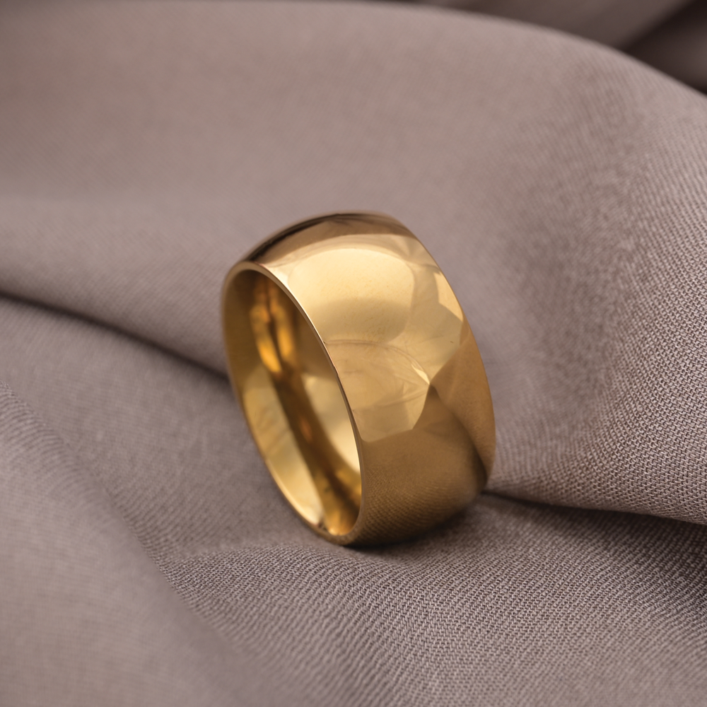 Buy Moonshell Ring online- Palmonas – PALMONAS