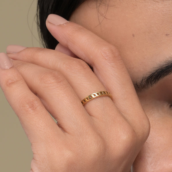 Shop Dainty Rings from Palmonas | Dainty Engagement Rings – PALMONAS