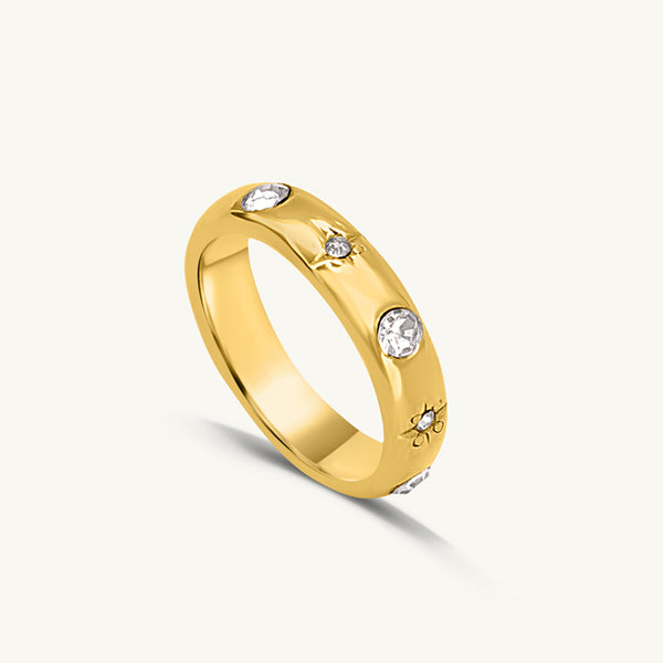 Buy Rings at Best Prices Online | PALMONAS