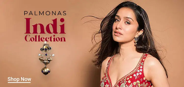 Indi By Palmonas – PALMONAS